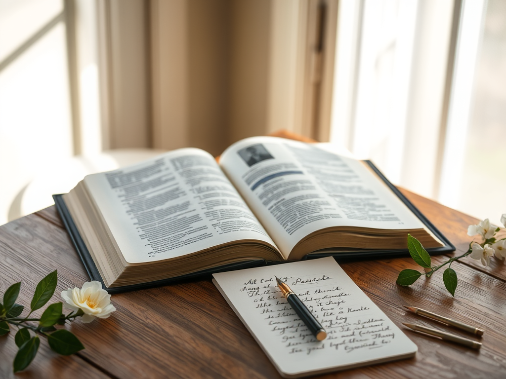 A Pastoral Letter on the Use of Our Words | Contending For Christ