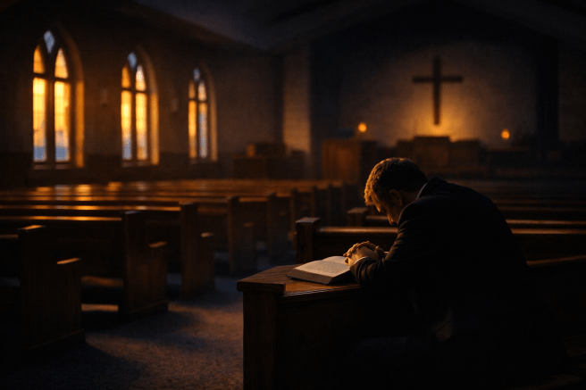 Contending For Christ | Musings, Meditations, and Polemics of a Lonely ...